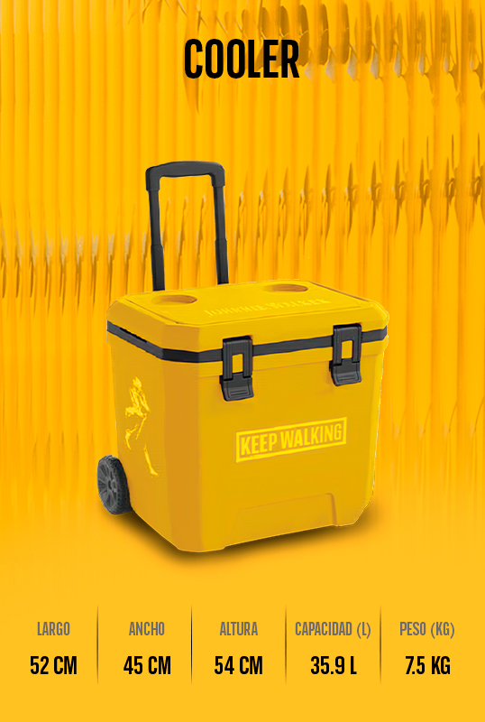 Johnnie Walker| Wong.pe